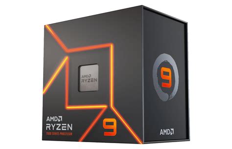 AMD Ryzen X Core GHz Socket AM W Desktop Processor WOF