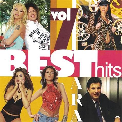 Amazon Musicでvarious Artistsのara Best Hits Vol7を再生する