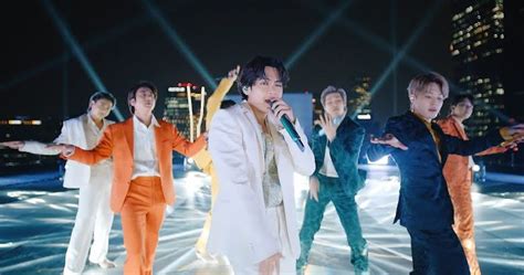 Btss Performance Director Shares His View Of Each Bts Members