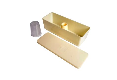 Plastic Bee Feeder Nuc Beekeeping Equipments Supplies