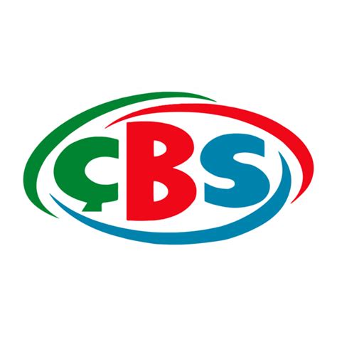 Cbs Logo PNG Vectors Free Download