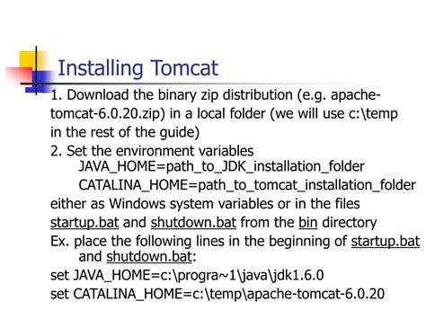 PPT Java Servlets And JSP PowerPoint Presentation Free Download ID 5104678