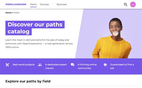 Design Accessible Web Content Openclassrooms