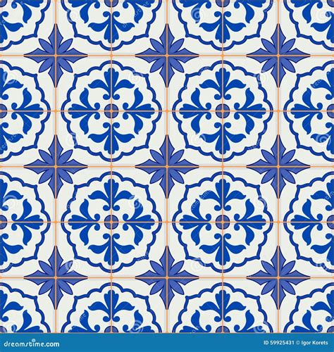 Seamless Patchwork Pattern Cartoon Vector 56015433