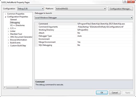 Unable To Install Microsoft Visual Studio 2010 SketchUp SDK SketchUp Community