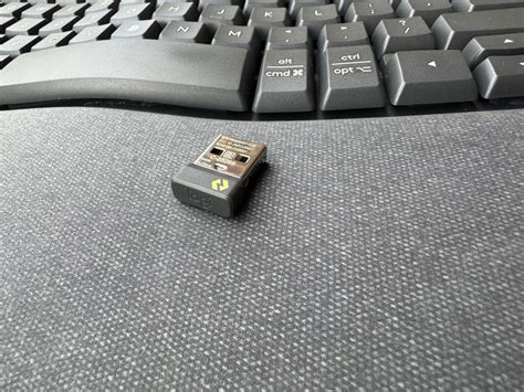 Logitech Wave Keys Keyboard Review Comfortable Ergonomic And A Great Typing Experience