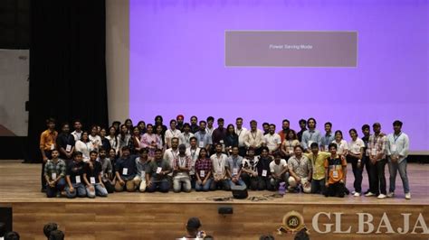 anubhav singh on linkedin kotlinconf24 techinnovation eventmanagement videoediting glbajaj…