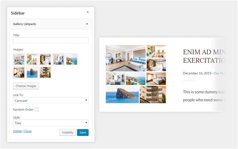 Jetpack Wordpress Plugin Modules And Features Explained Hermesthemes