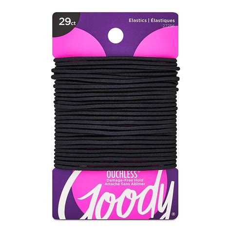 Best Hair Ties Top 5 Brands Most Recommended By Style Experts