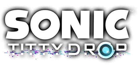 Maybe A Little Late But Heres My Take On Sonic Titty Drop Rgamegrumps