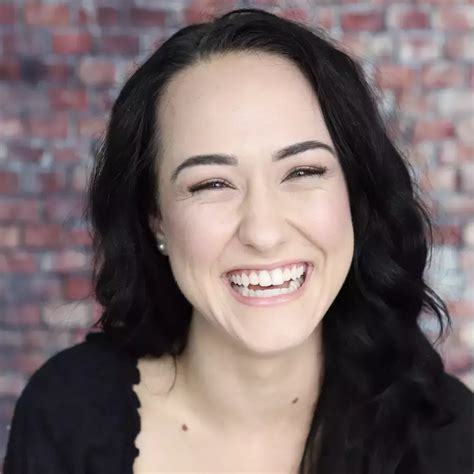 Mae Baustert Stagetime