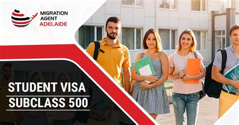 Student Visa Subclass 500 Artofit