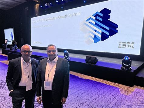 Sandeep Bandaru On Linkedin Innovation Ibm Ibmapac