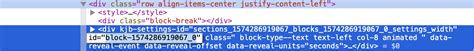 javascript cloning site in how do i convert it to regular css