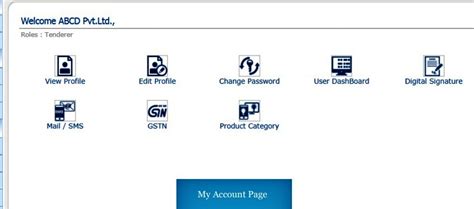 Up Eprocurement Register Online Tender Helpline