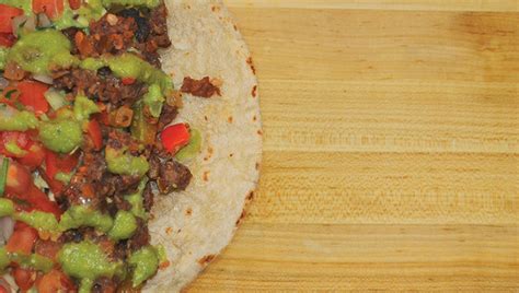 District Taco Unveils New Plant Based Protein For 2020