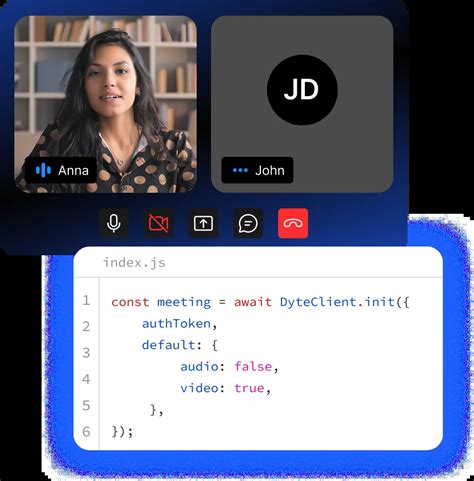 Build Powerful Live Experiences With Dytes Sdks