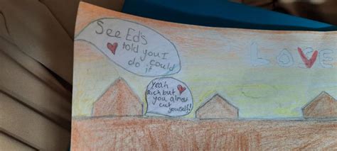 Reddie Kissing Bridge Fanart