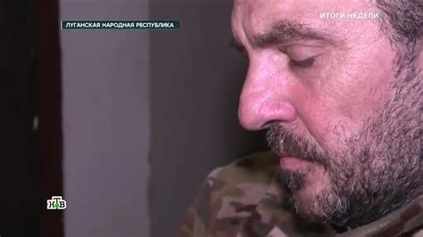 Взятый в плен штурмовик 54 й бригады ВСУ клянется что его заставили