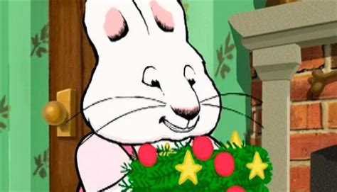 Max E Ruby 4ª Temporada Looke