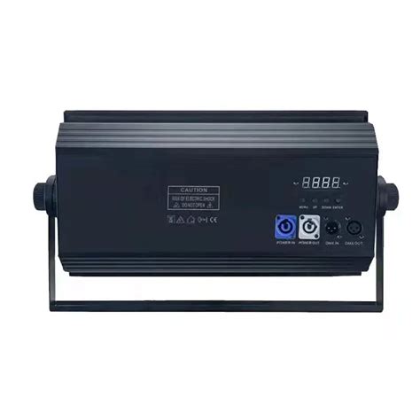 Dmx Stage Light Atomic W Segment Rgb Pixel Led Strobe Light Dmx Led Stage Linear