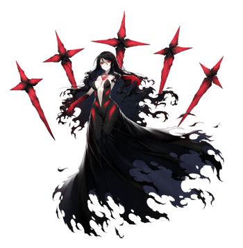 Rita Arsenico Counterside Wiki Fandom