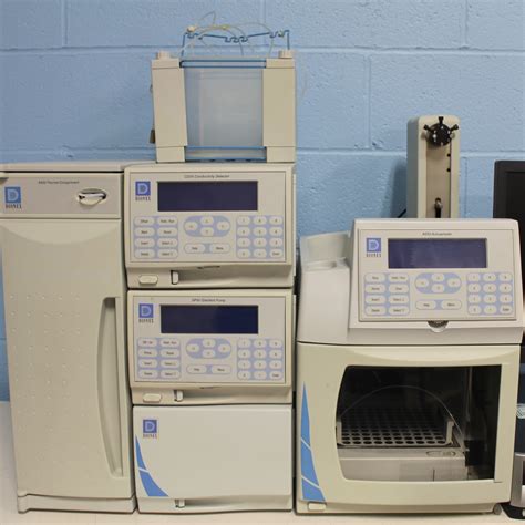 Alt Item 21315 Hplc System