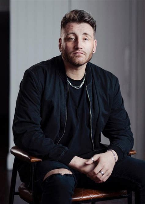 About Greg Jw Chalmers