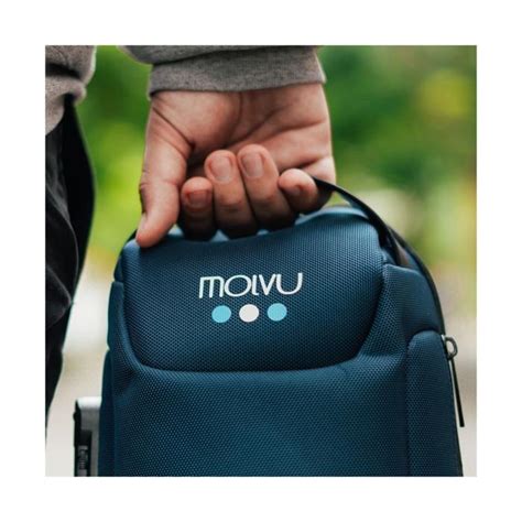 Molvu Go Mini Azul Precio Guatemala Kémik