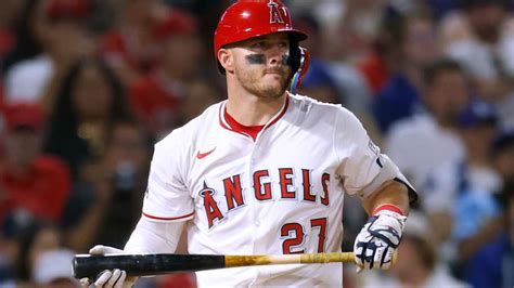 Likely Mlb Geographic Realignment Would Extend Angels Playoff Drought