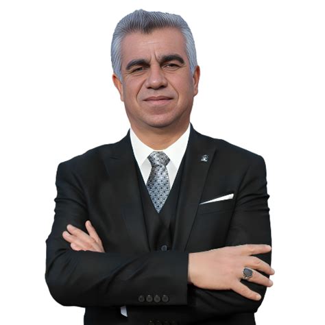 Başkan Çiçekpınar Belediyesi