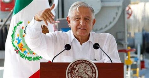Amlo Puede Ser Mi última Marcha