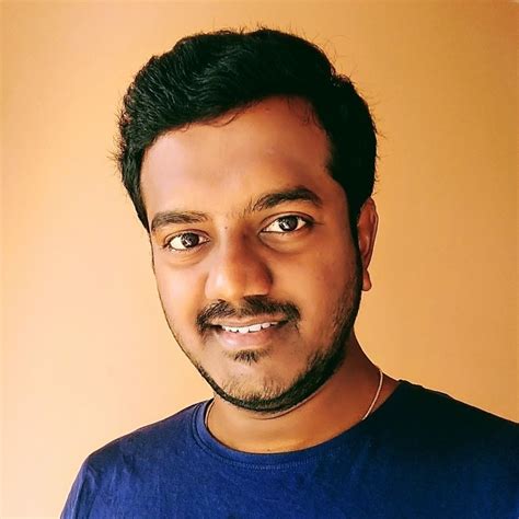 Vishnu Prabhu Shanmugham Software Engineering Team Lead Accenture