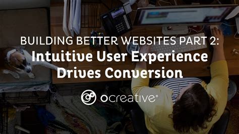 Building Better Websites A Three Part Series Part 2