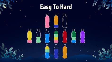 Soda Sort Color Puzzle Games Apk For Android Download