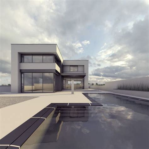 hdr image based lighting 3d scene setup 3d architectural