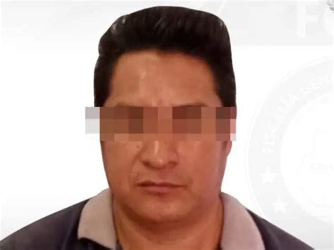Cae El Robert Por Violar A Niña De 9 Años En Un Motel