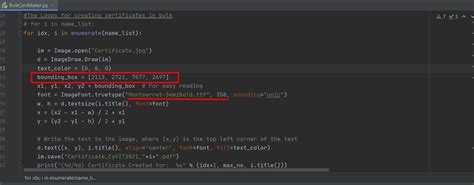 Github Itspgiri Bulk Certificate Generator Let S Anyone Create And Email As Many Certificates