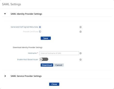 Mylab Configuring Vmware Horizon On Unified Access Gateway Uag Bits Bytes And Radio Waves