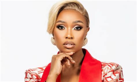 Phuti Khomo Modeling Workshops Back With A Bang Youth Village