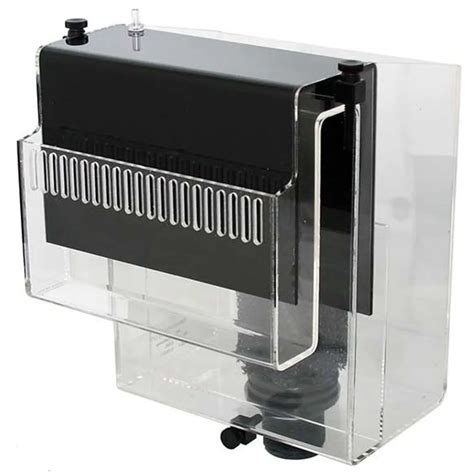 Cpr Cs50 Aquarium Overflow Box