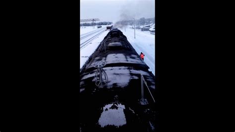 Дизель 10д100 - YouTube