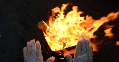 올 겨울들어 가장추운 아침