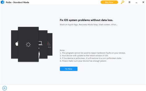 2025 Itoolab Fixgo Review Can It Fix Ios Problems