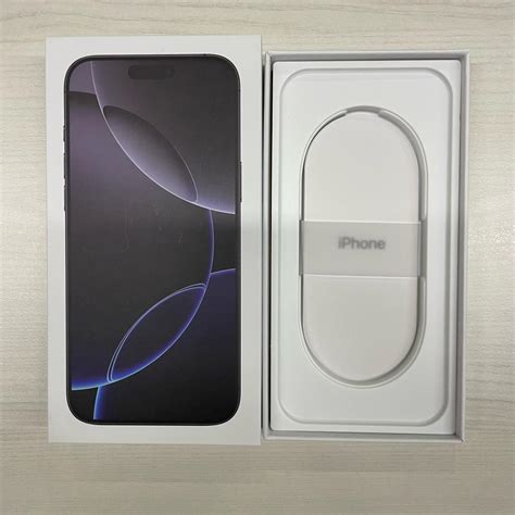 Iphone Box For Model 16 Pro 16 Pro Max Scv Global