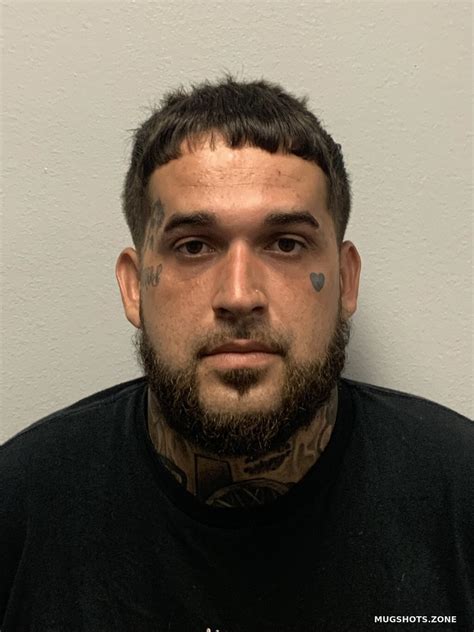 Hawkins Dylan Michael 09022025 Galveston County Mugshots Zone