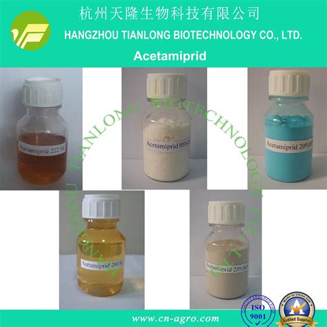 Lambda Cyhalothrin 3acetamiprid 3 Ec Lambda Cyhalothrinacetamiprid