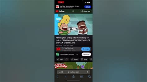 Part 2 Intro Youtube