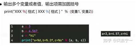教资 高中信息技术python篇1 知乎