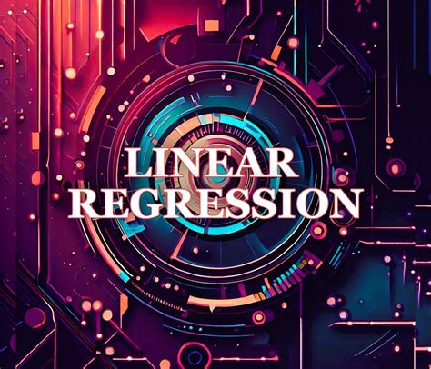 Power Of Predictive Analytics Linear Regression Hypotheses By